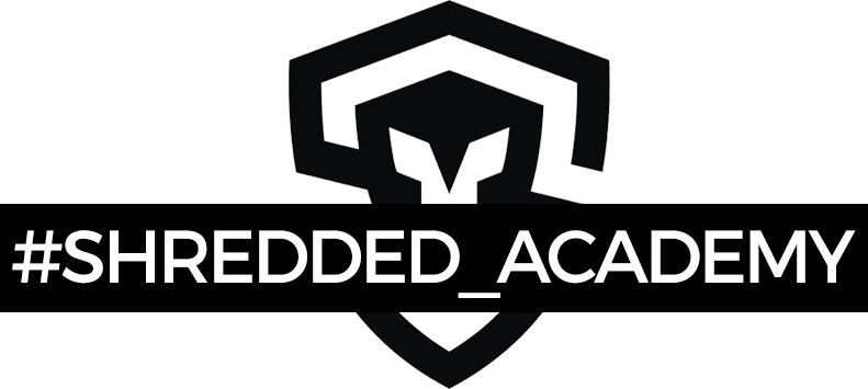 Shredded Academy Meal and Workout Programs – Shredded Academy